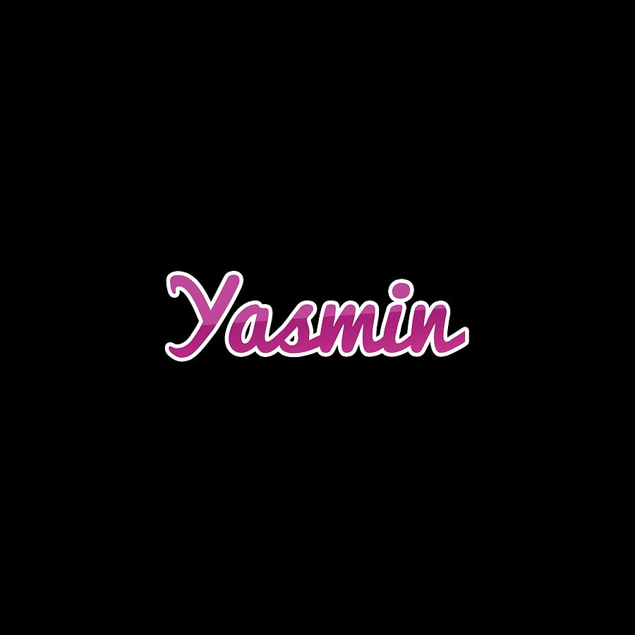 Yasmin Wallpapers - Top Free Yasmin Backgrounds - WallpaperAccess