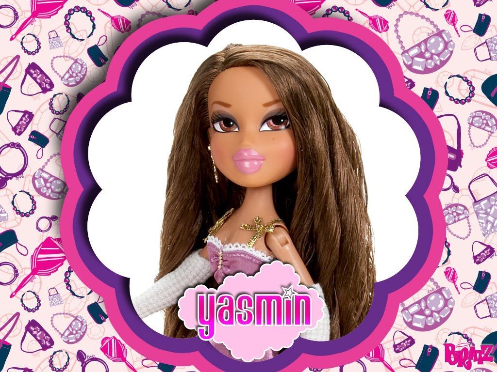 Yasmin Wallpapers - Top Free Yasmin Backgrounds - WallpaperAccess