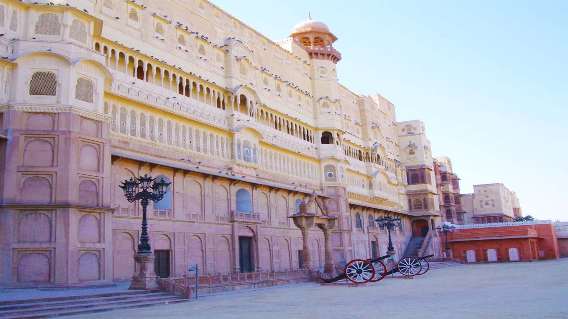 Bikaner Wallpapers - Top Free Bikaner Backgrounds - WallpaperAccess