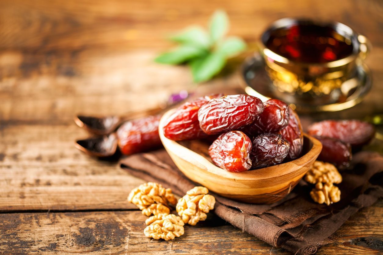 Dates Fruit Wallpapers - Top Free Dates Fruit Backgrounds - WallpaperAccess