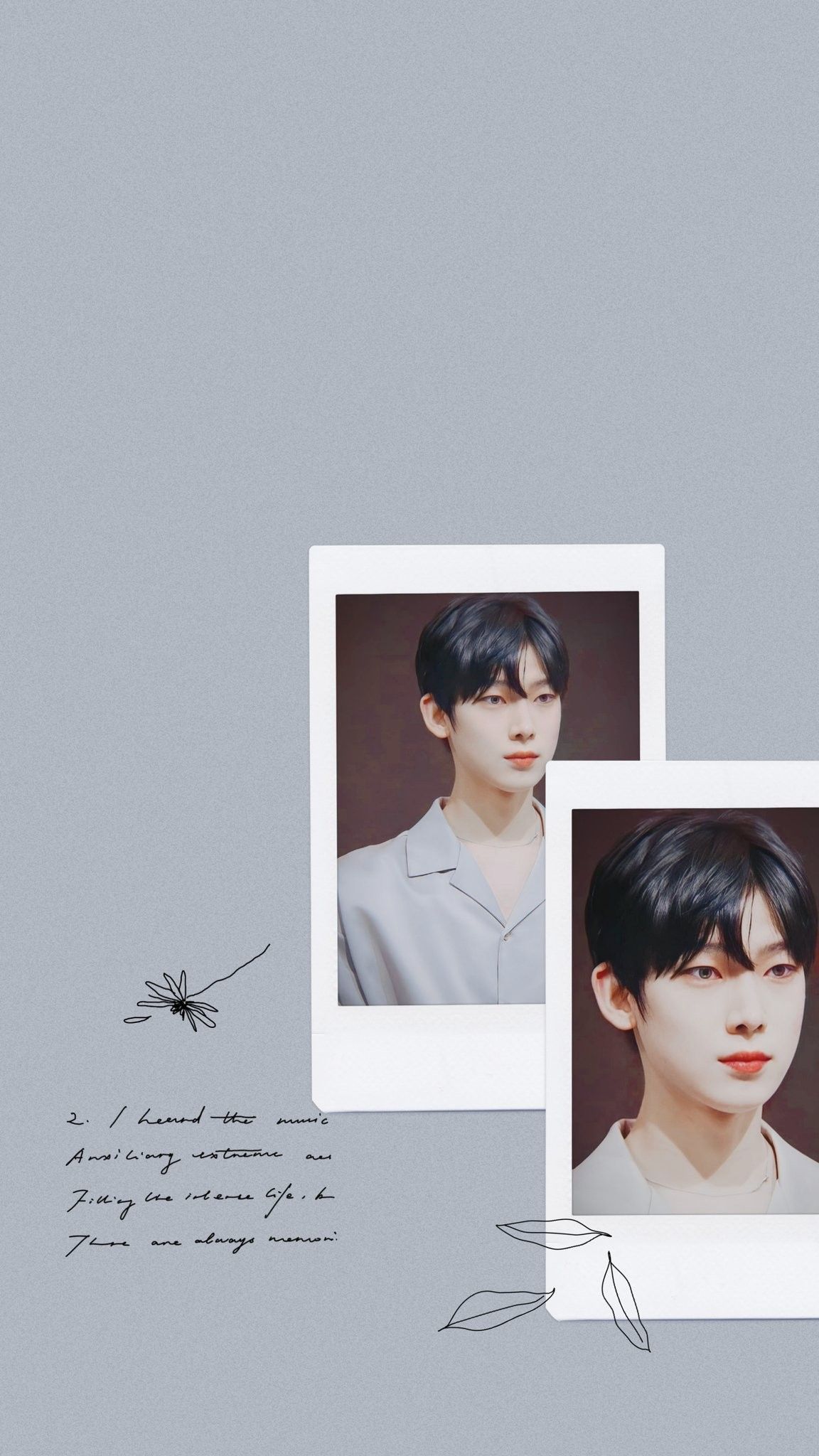 Kim Sunoo Wallpapers - Top Free Kim Sunoo Backgrounds - WallpaperAccess