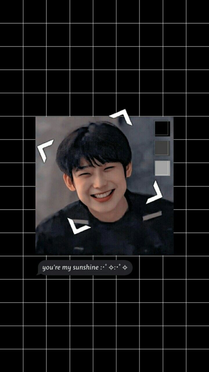 Kim Sunoo Wallpapers - Top Free Kim Sunoo Backgrounds - WallpaperAccess