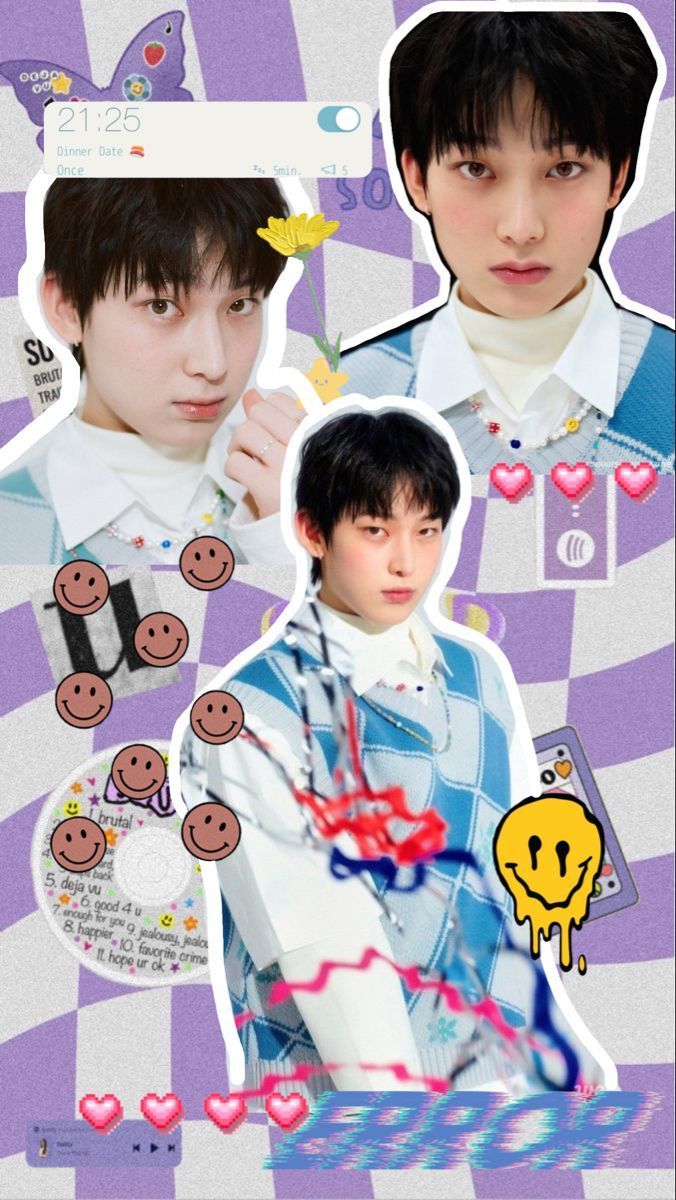 Kim Sunoo Wallpapers - Top Free Kim Sunoo Backgrounds - WallpaperAccess