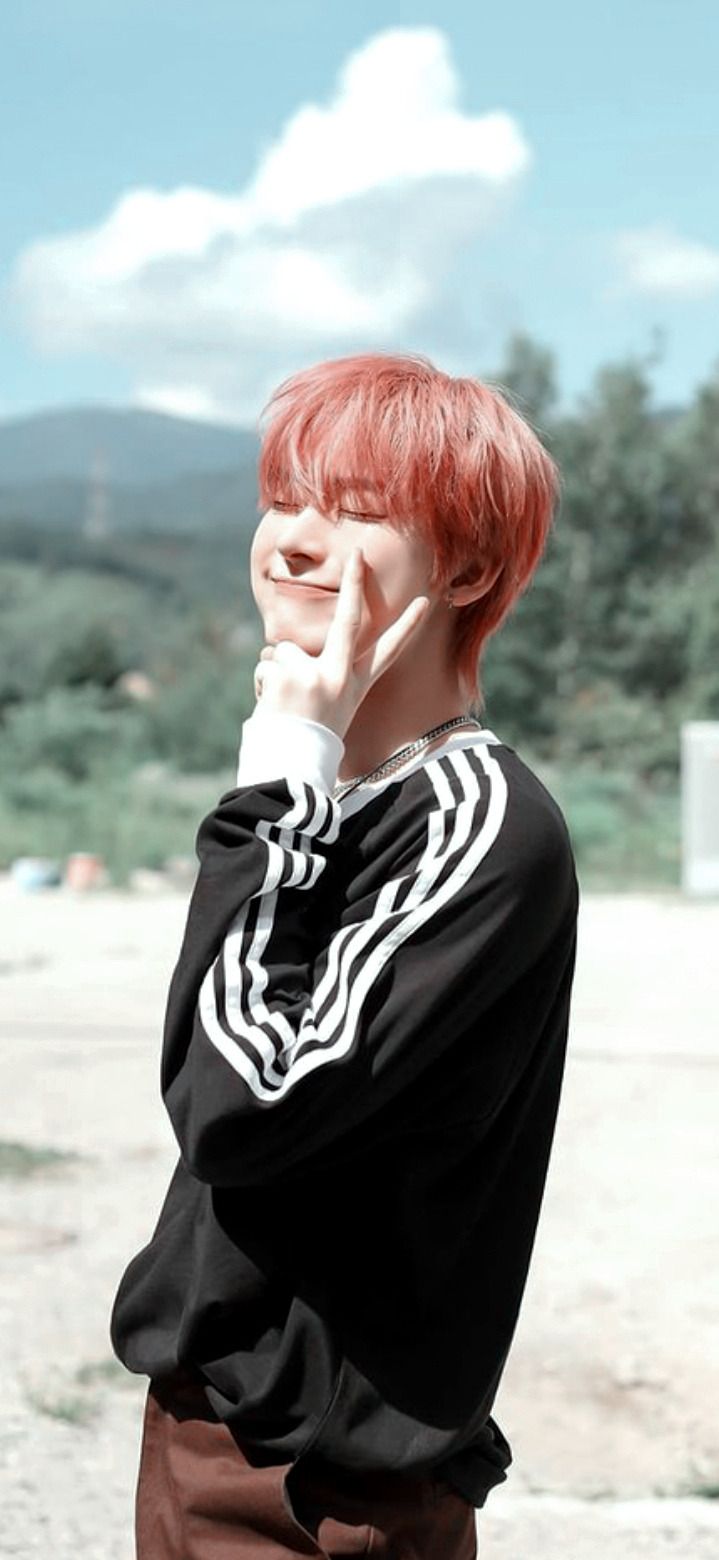 Kim Sunoo Wallpapers - Top Free Kim Sunoo Backgrounds - WallpaperAccess