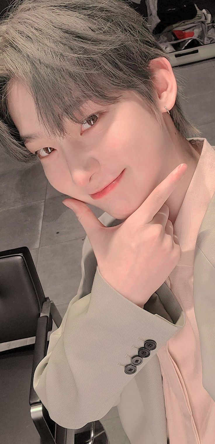 Kim Sunoo Wallpapers - Top Free Kim Sunoo Backgrounds - WallpaperAccess