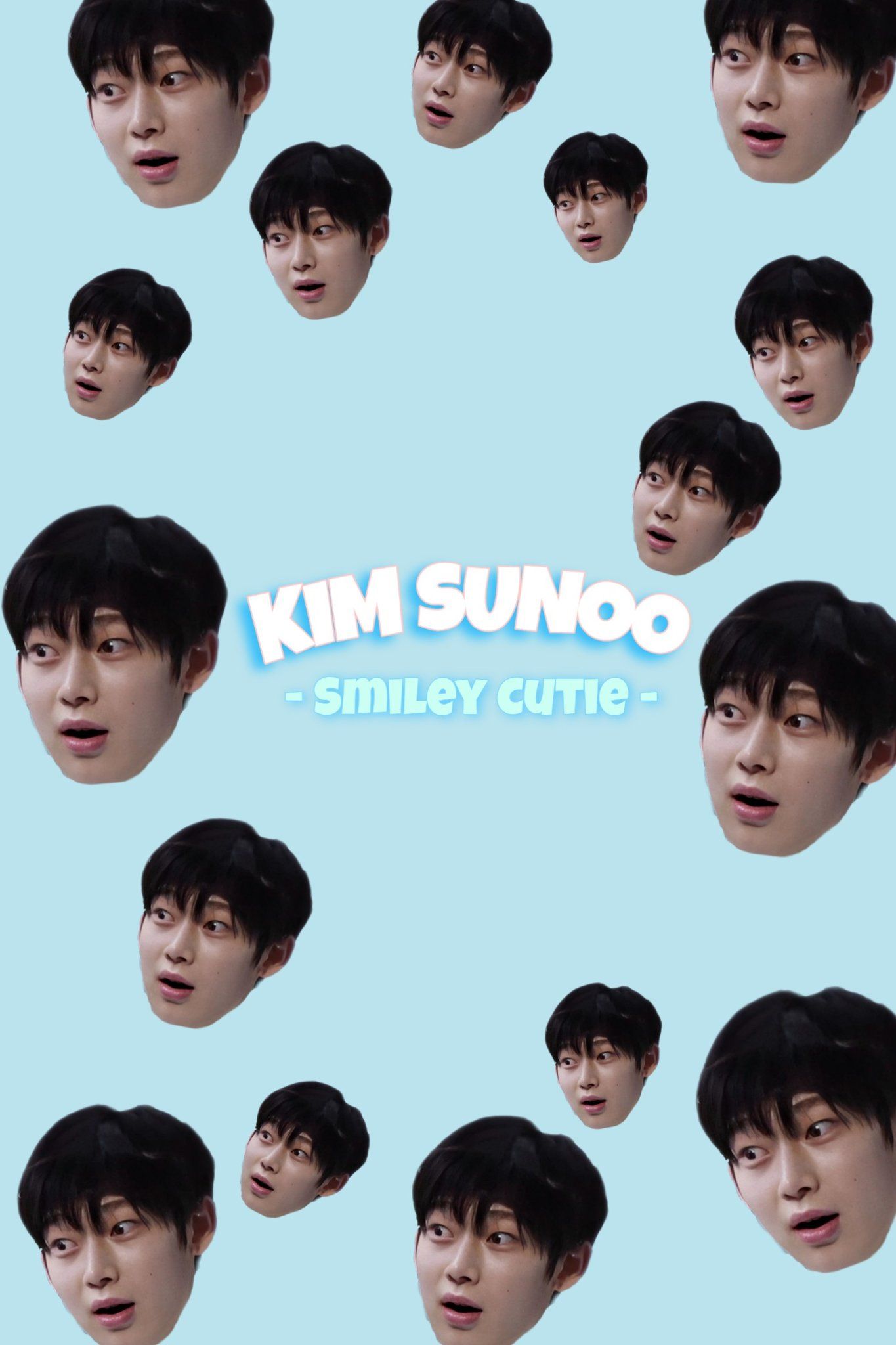 Kim Sunoo Wallpapers - Top Free Kim Sunoo Backgrounds - WallpaperAccess