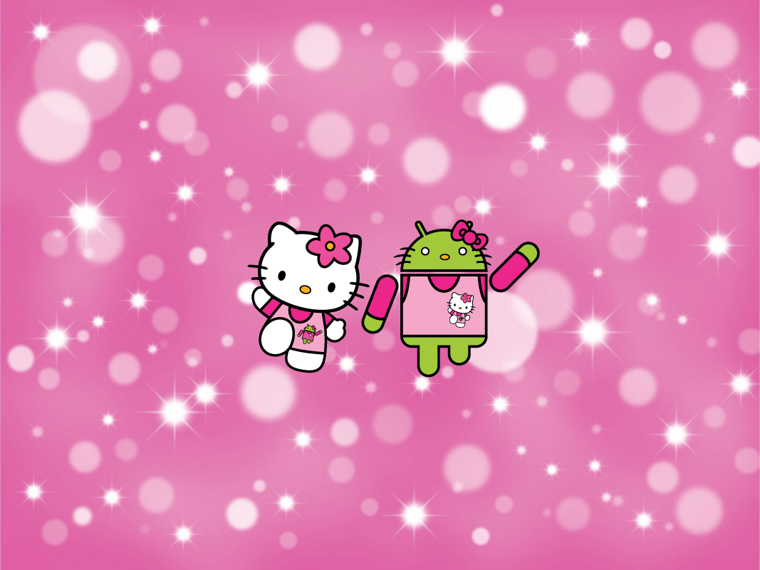Retro Hello Kitty Wallpapers - Top Free Retro Hello Kitty Backgrounds ...