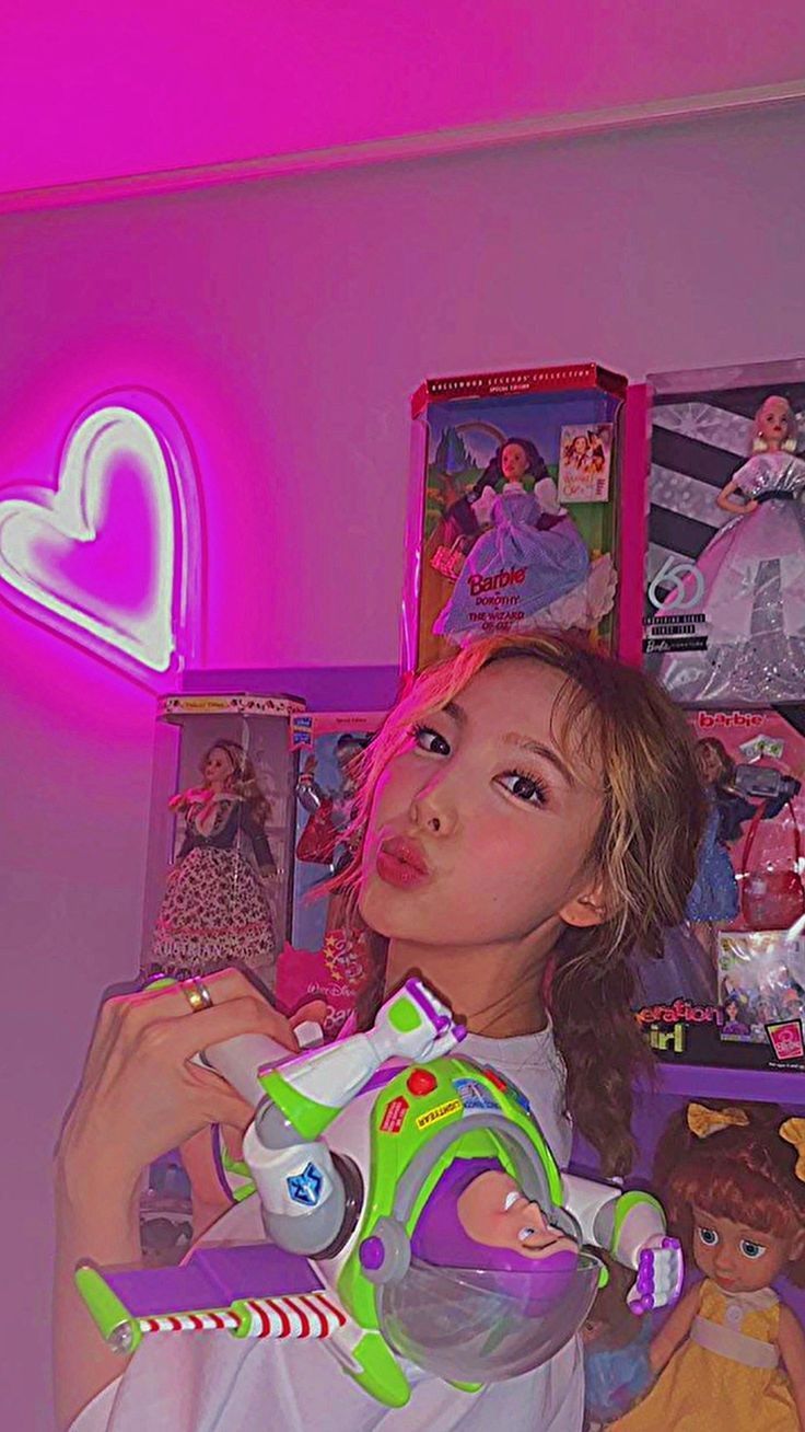 Nayeon Pop Wallpapers - Top Free Nayeon Pop Backgrounds - WallpaperAccess