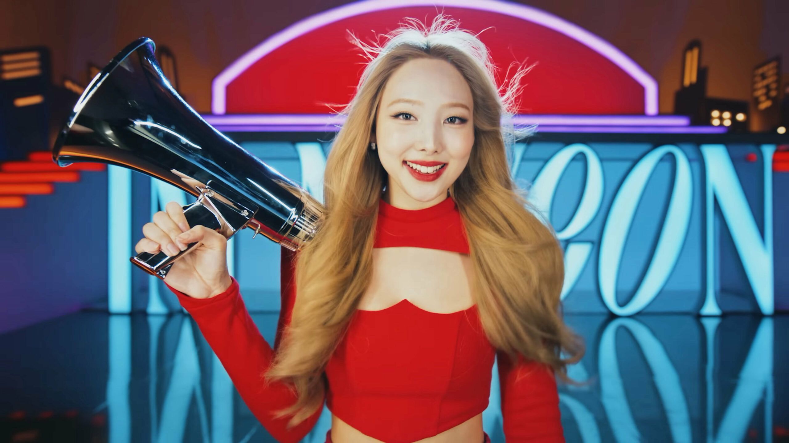 Nayeon Pop Wallpapers - Top Free Nayeon Pop Backgrounds - WallpaperAccess