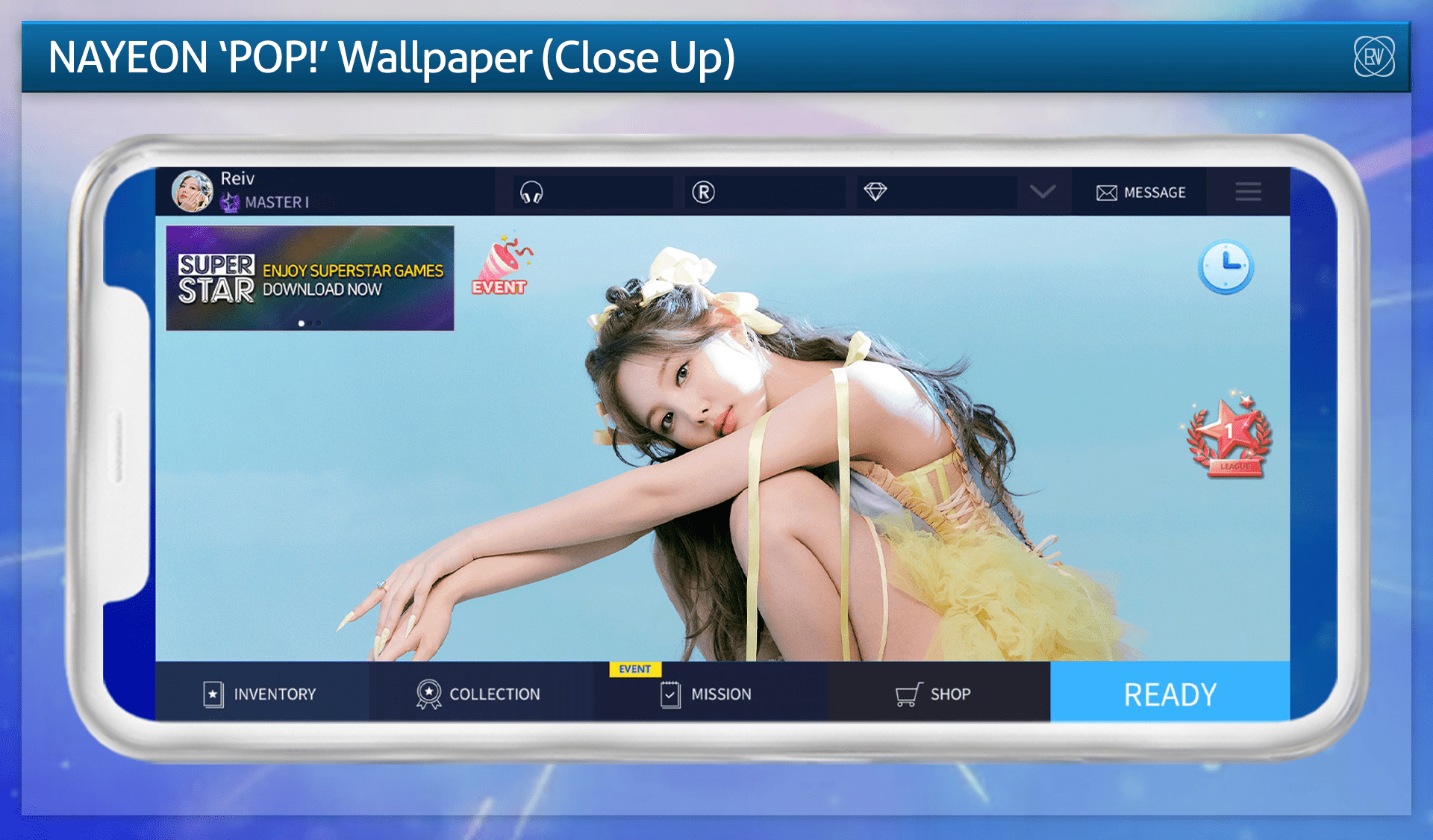 Nayeon Pop Wallpapers - Top Free Nayeon Pop Backgrounds - WallpaperAccess