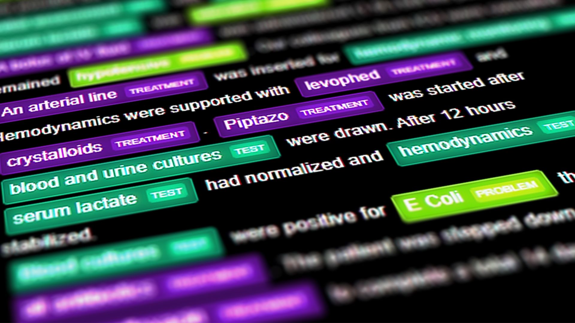 Nlp Wallpapers - Top Free Nlp Backgrounds - WallpaperAccess