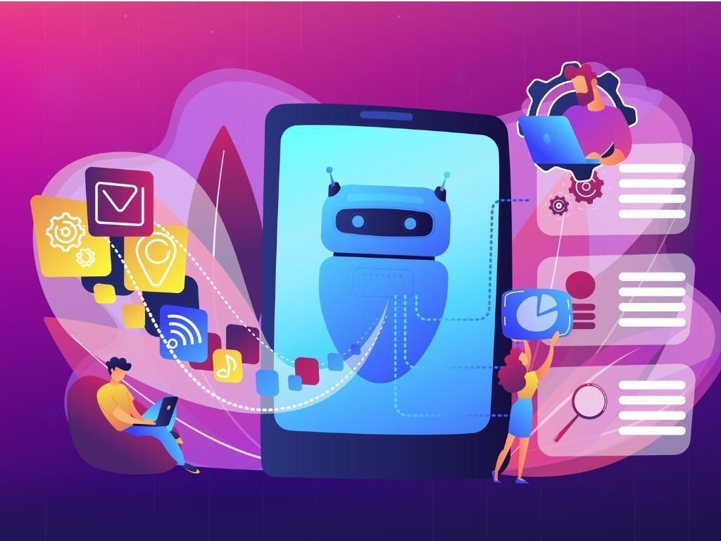 Nlp Wallpapers - Top Free Nlp Backgrounds - WallpaperAccess