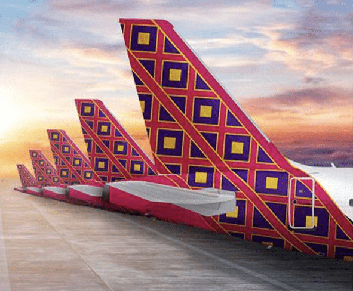 Batik Air Wallpapers - Top Free Batik Air Backgrounds - WallpaperAccess