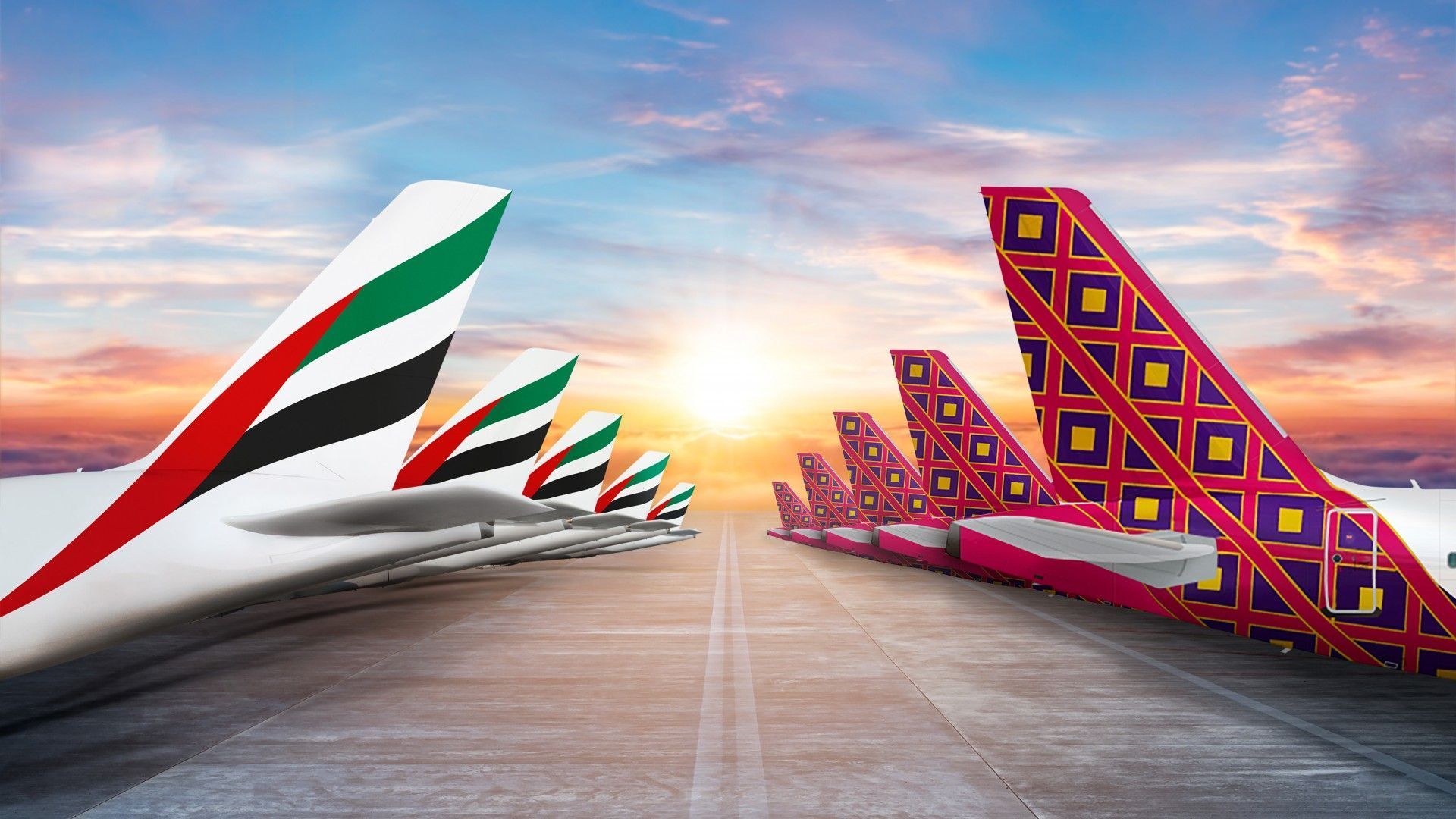 Batik Air Wallpapers - Top Free Batik Air Backgrounds - WallpaperAccess