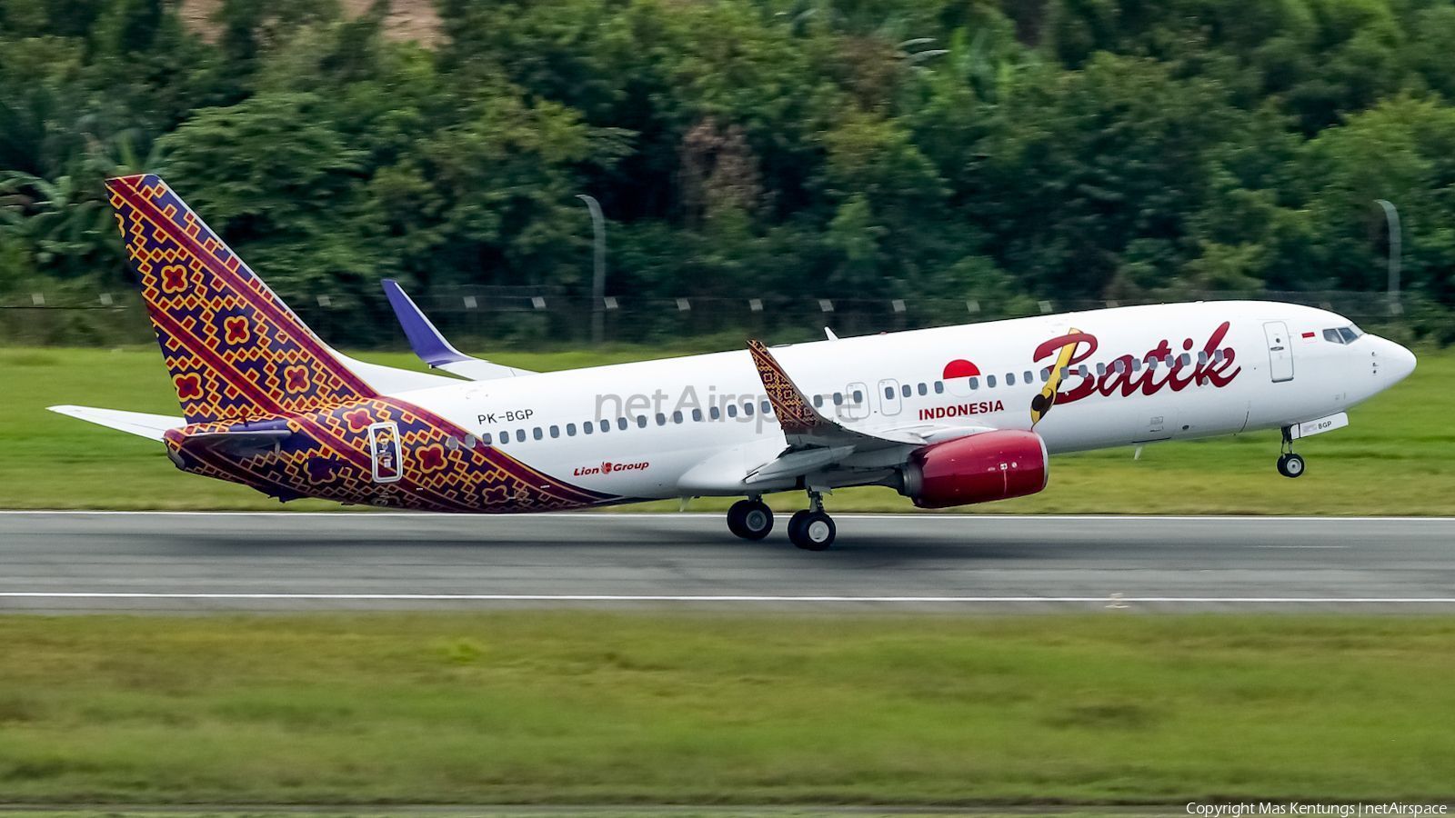Batik Air Wallpapers - Top Free Batik Air Backgrounds - WallpaperAccess