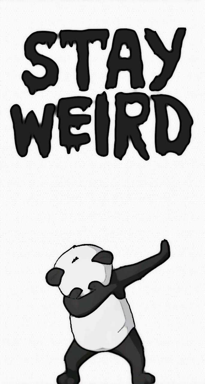 Weirdo Wallpapers - Top Free Weirdo Backgrounds - WallpaperAccess