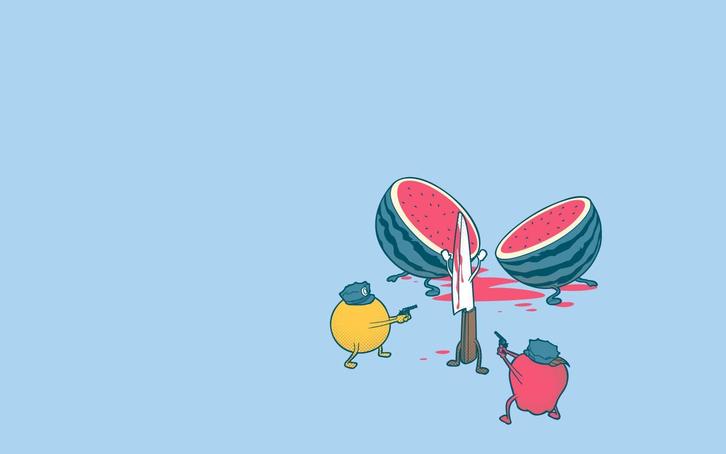 Weirdo Wallpapers - Top Free Weirdo Backgrounds - WallpaperAccess