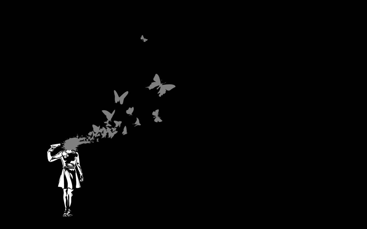 Weirdo Wallpapers - Top Free Weirdo Backgrounds - WallpaperAccess