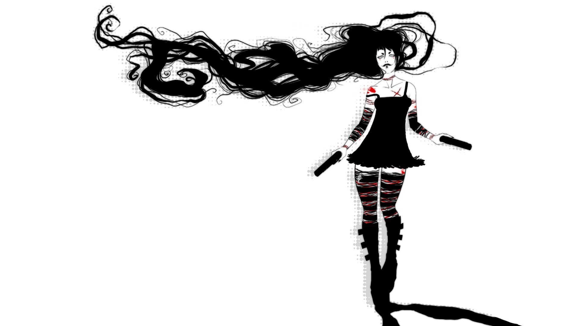 Weirdo Wallpapers - Top Free Weirdo Backgrounds - WallpaperAccess