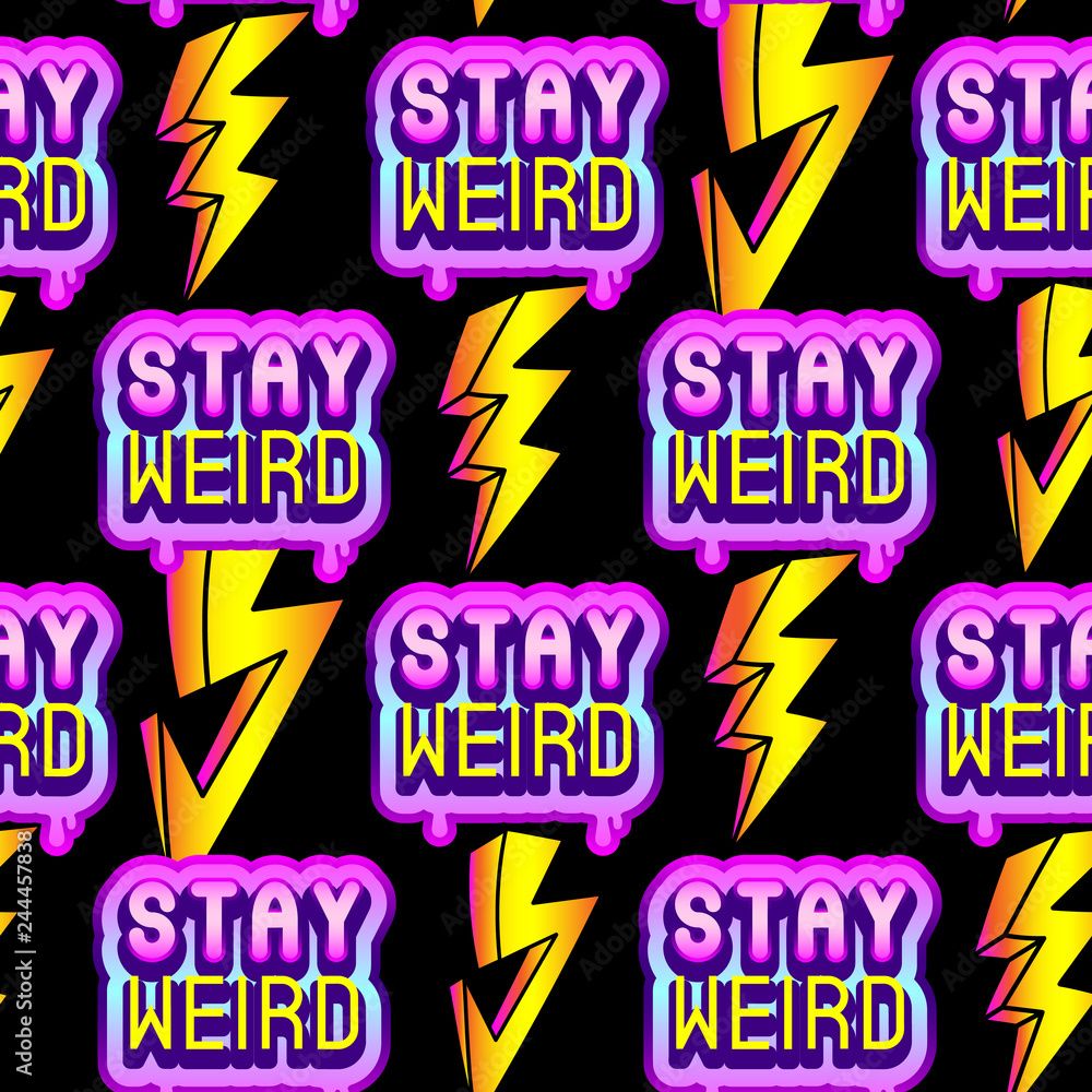Weirdo Wallpapers - Top Free Weirdo Backgrounds - WallpaperAccess