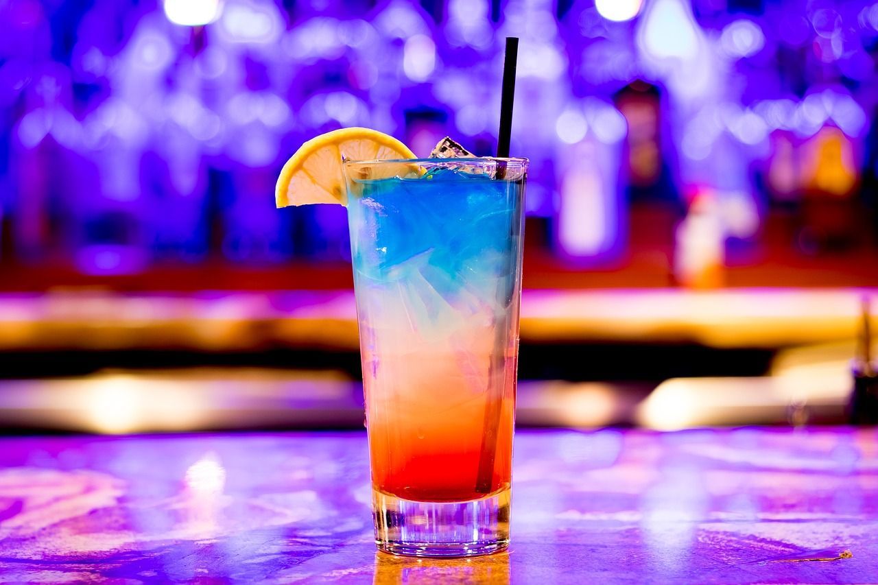 Cocktail Bar Wallpapers - Top Free Cocktail Bar Backgrounds ...