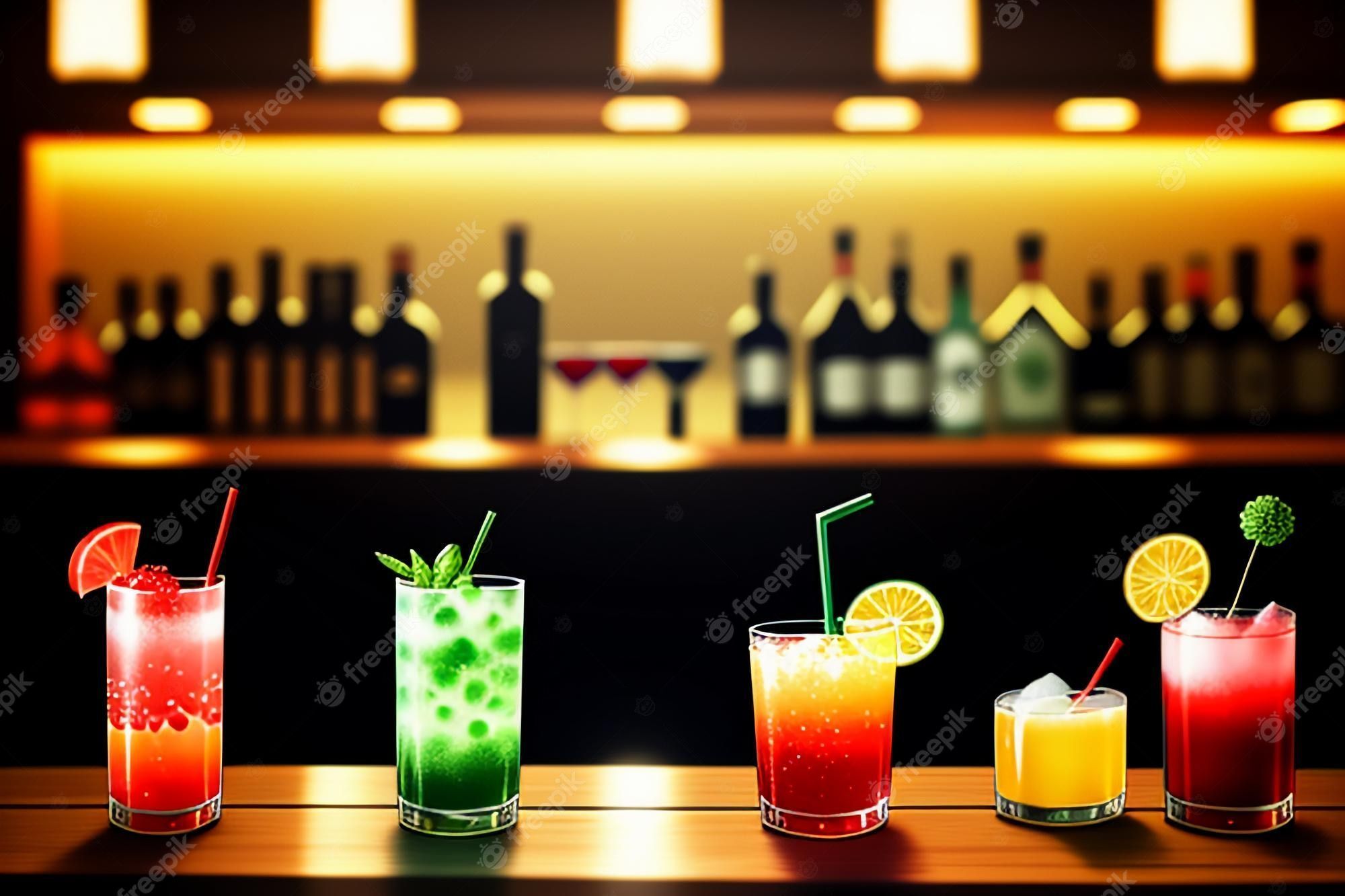 Cocktail Bar Wallpapers - Top Free Cocktail Bar Backgrounds ...