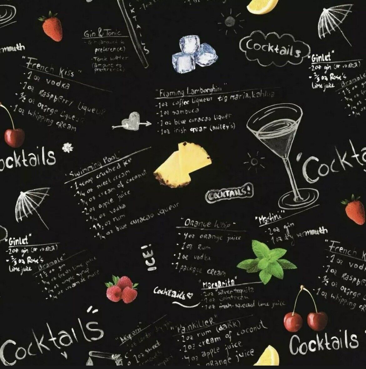 Cocktail Bar Wallpapers - Top Free Cocktail Bar Backgrounds ...