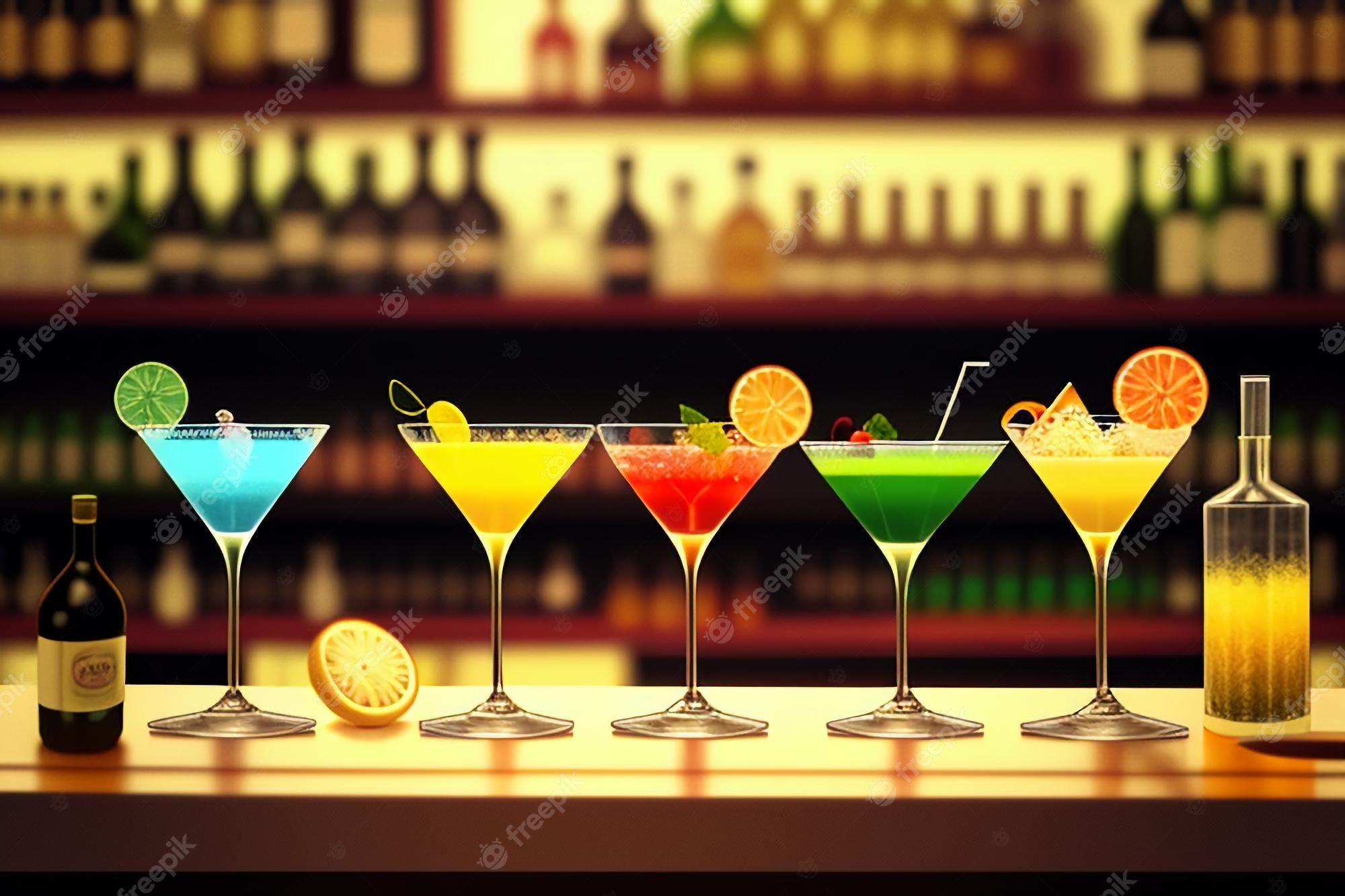 Cocktail Bar Wallpapers - Top Free Cocktail Bar Backgrounds ...