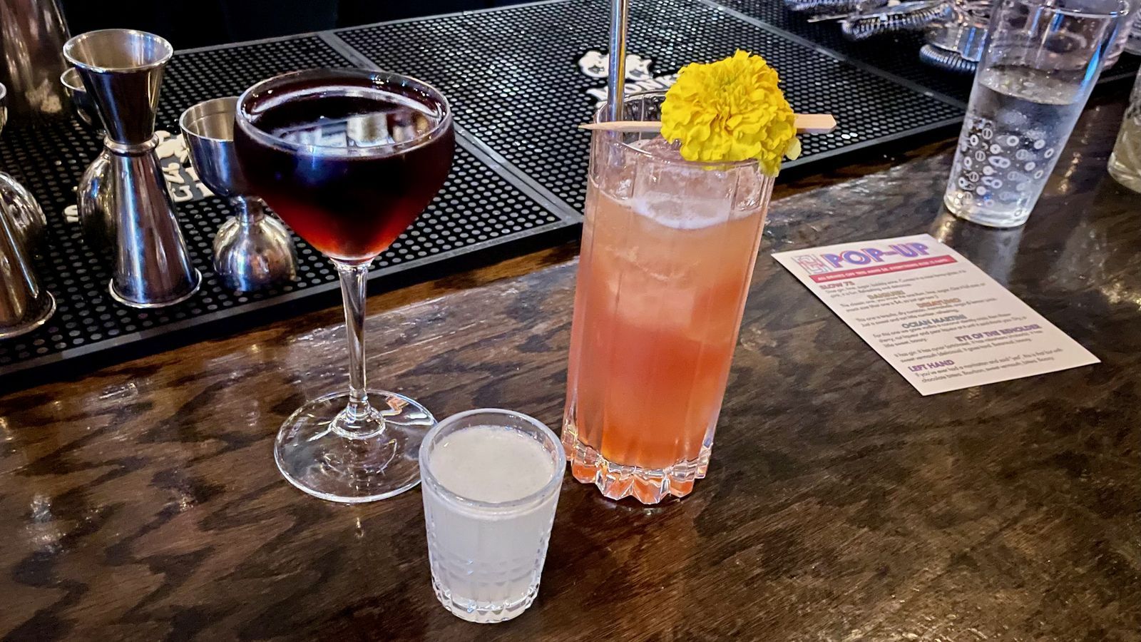 Cocktail Bar Wallpapers - Top Free Cocktail Bar Backgrounds ...