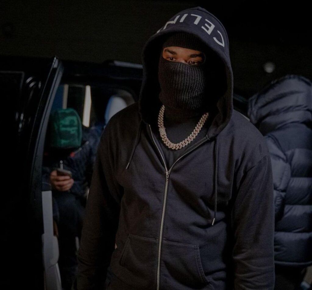 Drill Rap Wallpapers - Top Free Drill Rap Backgrounds - WallpaperAccess