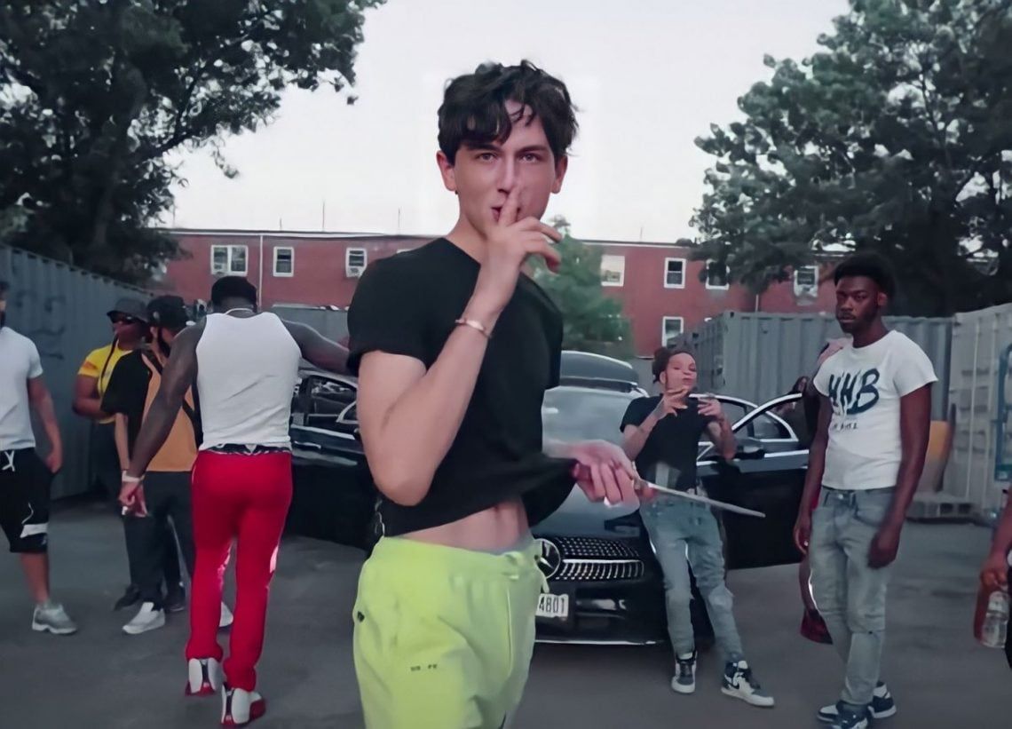 Drill Rap Wallpapers - Top Free Drill Rap Backgrounds - WallpaperAccess