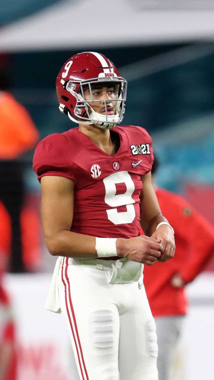 Bryce Young Wallpapers - Top Free Bryce Young Backgrounds - WallpaperAccess