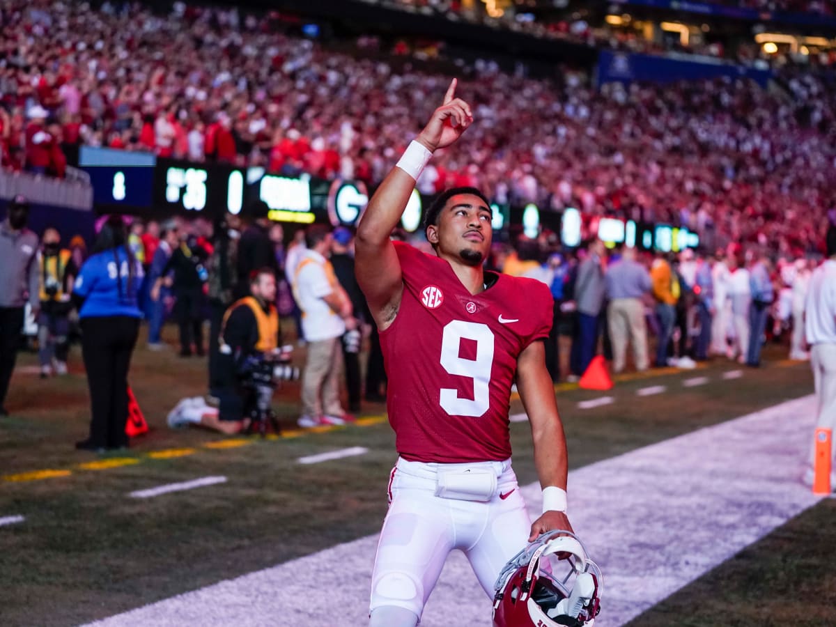 Bryce Young Wallpapers - Top Free Bryce Young Backgrounds - WallpaperAccess