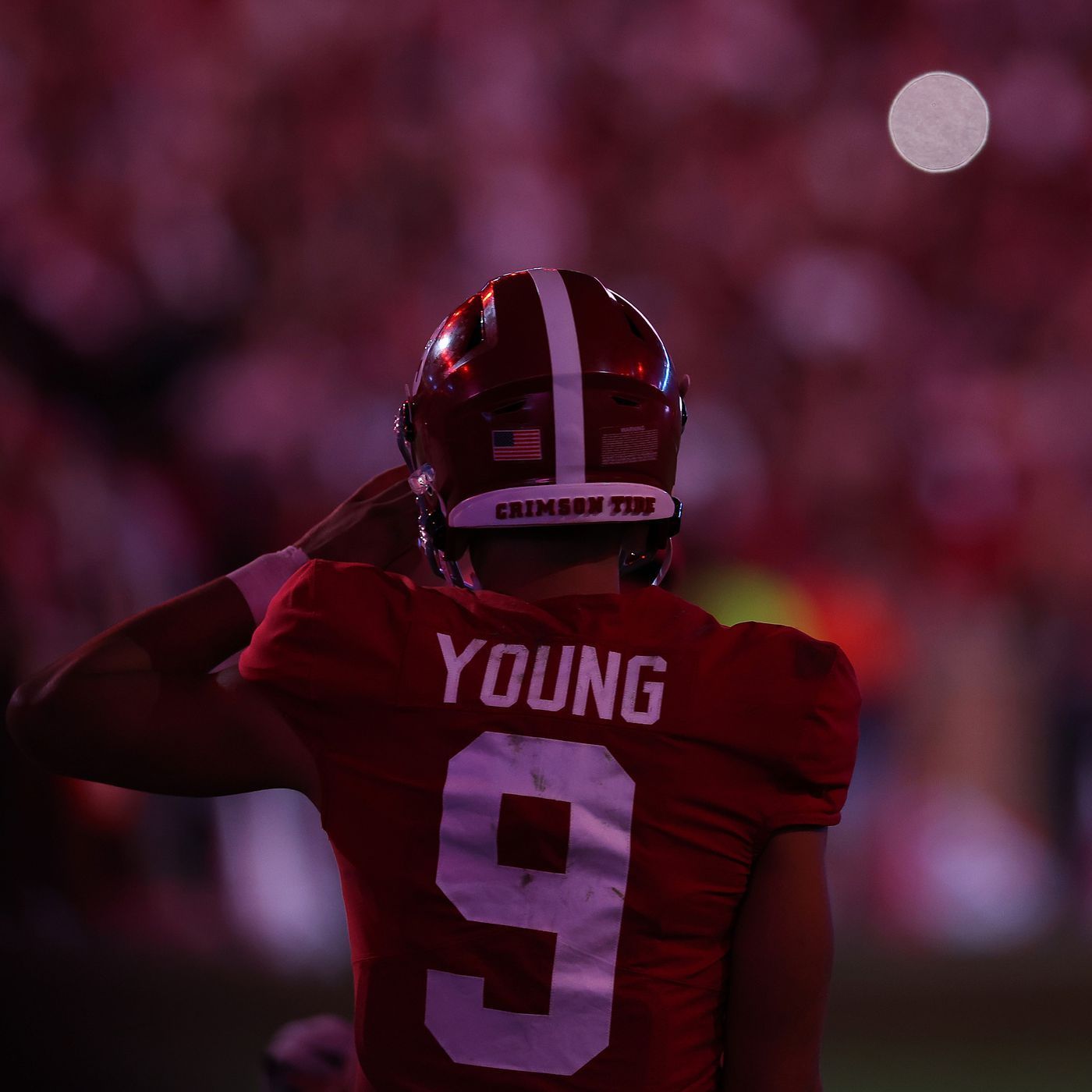 Bryce Young Wallpapers - Top Free Bryce Young Backgrounds - WallpaperAccess