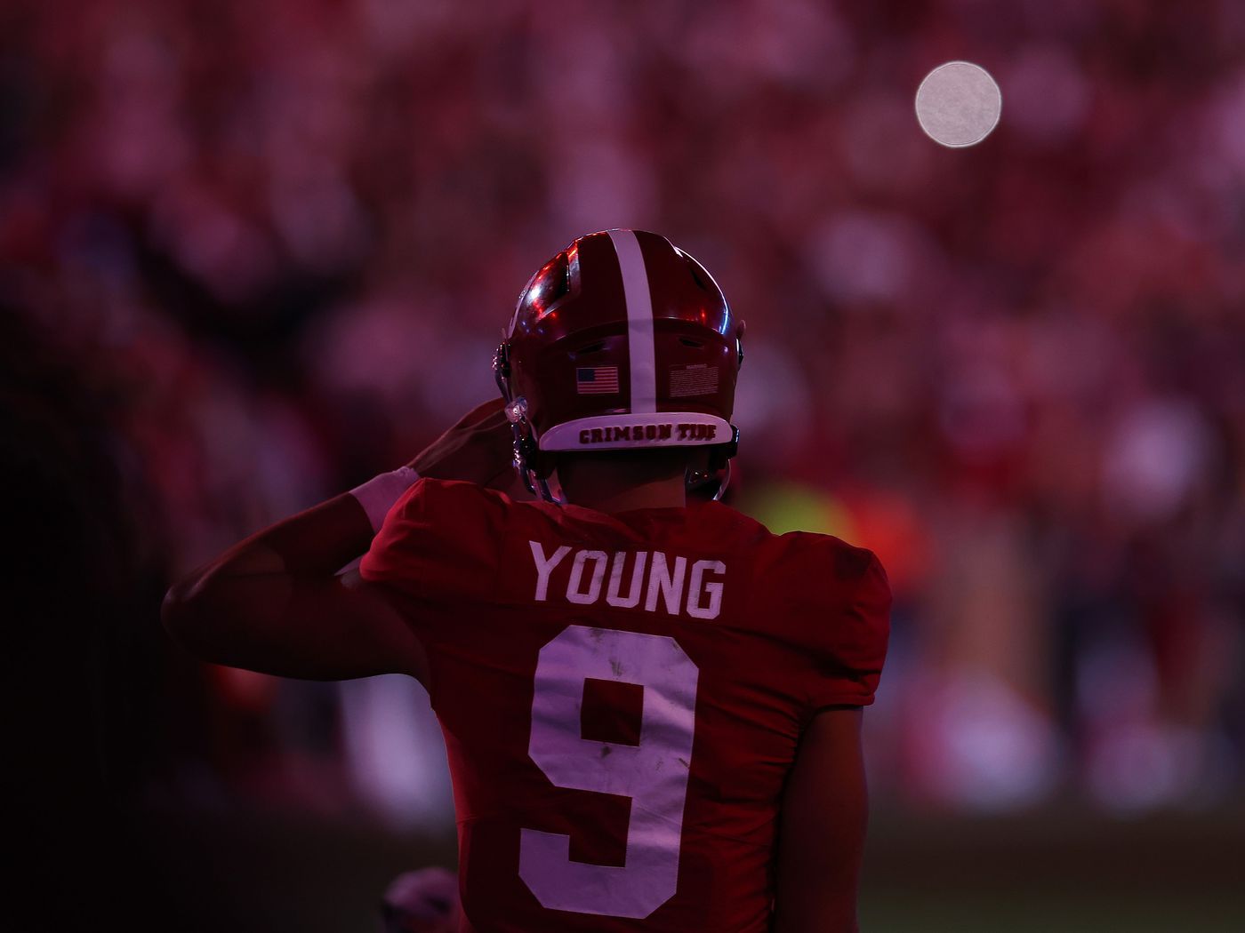 Bryce Young Wallpapers - Top Free Bryce Young Backgrounds - WallpaperAccess