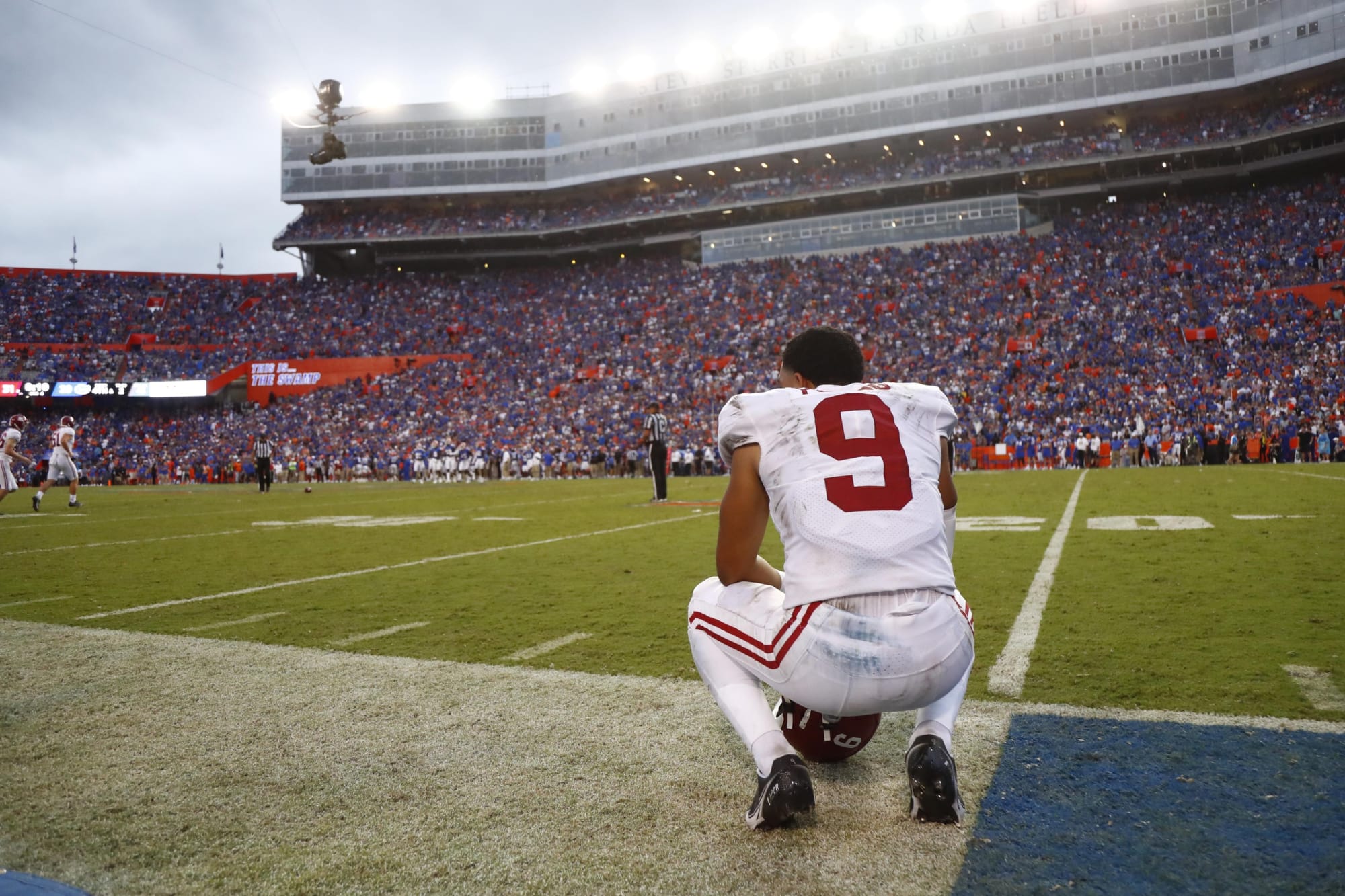 Bryce Young Wallpapers - Top Free Bryce Young Backgrounds - WallpaperAccess