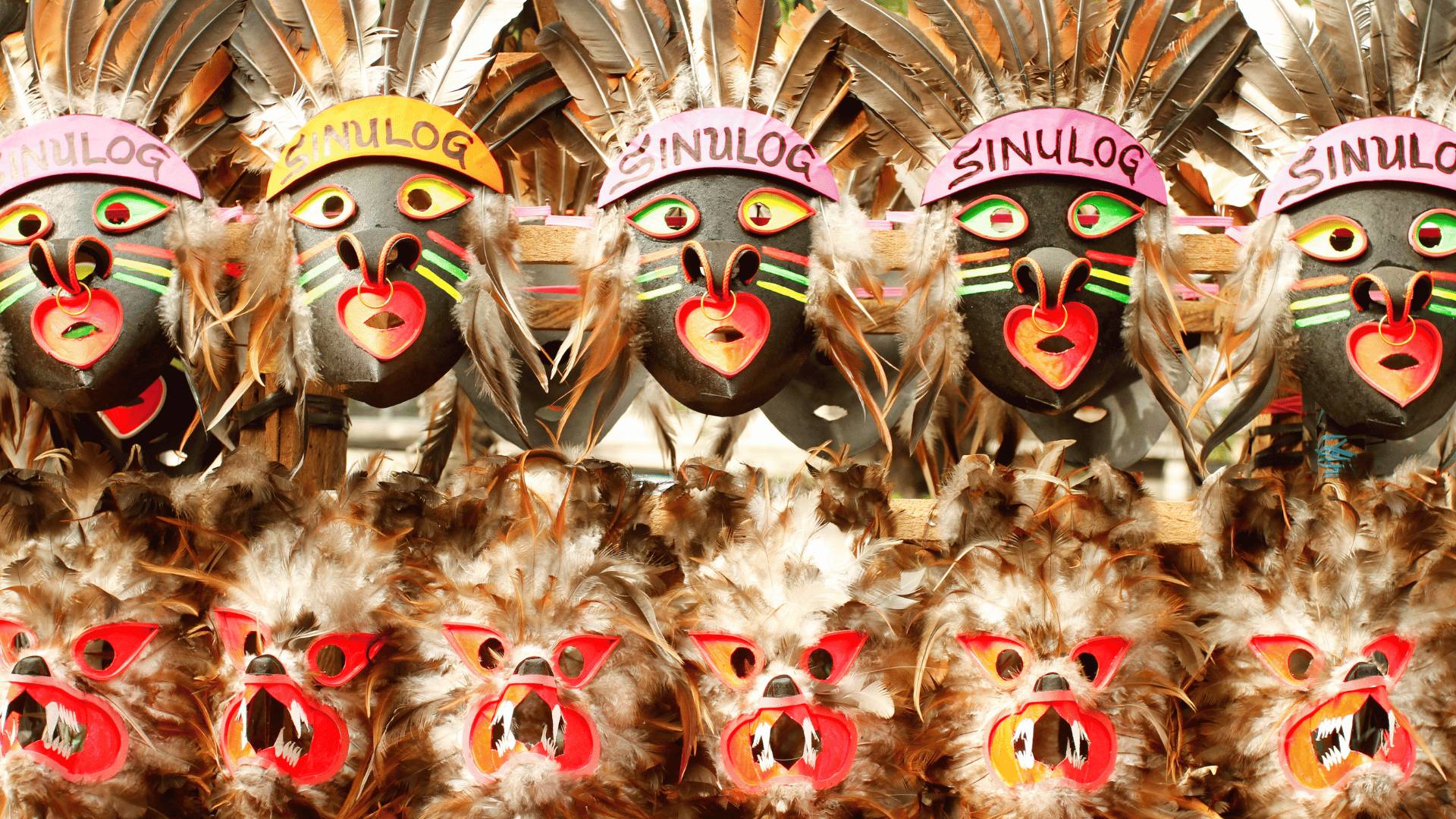 Sinulog Wallpapers - Top Free Sinulog Backgrounds - WallpaperAccess