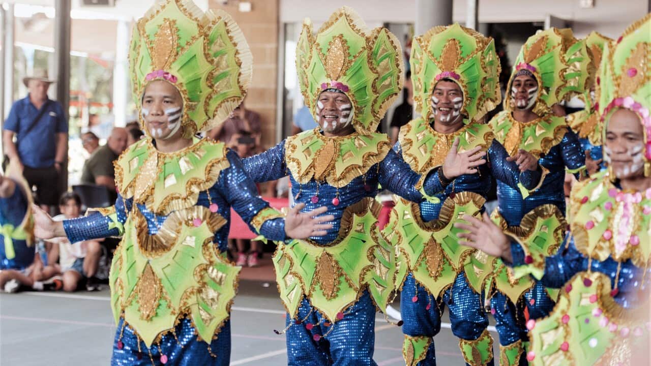 Sinulog Wallpapers - Top Free Sinulog Backgrounds - WallpaperAccess