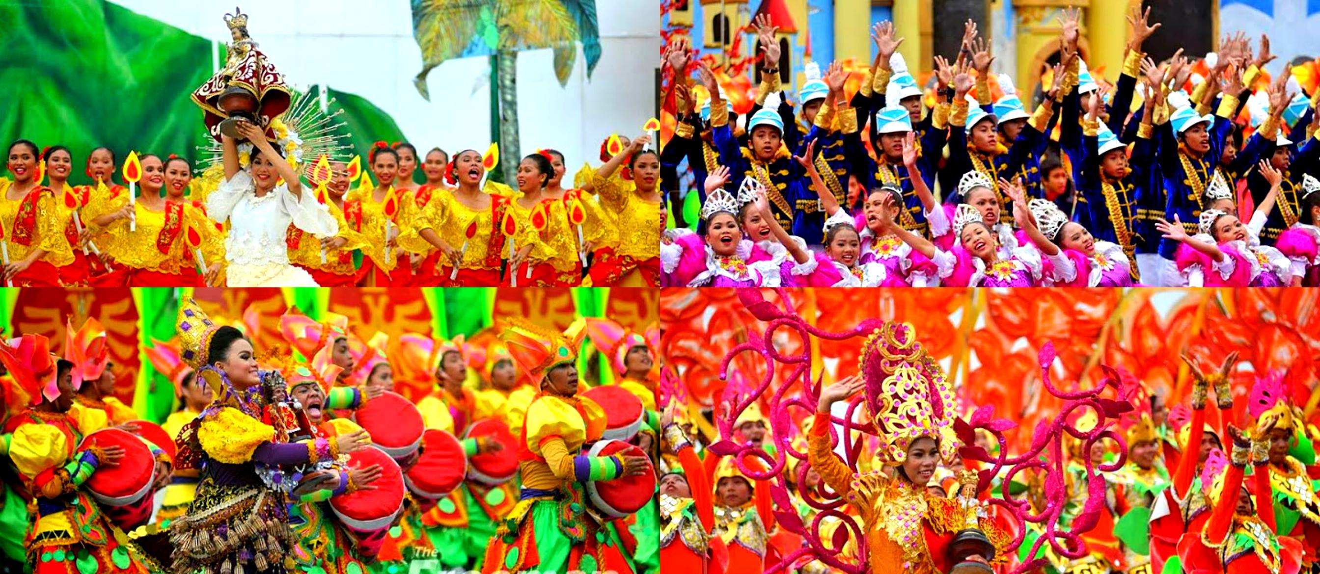 Sinulog Wallpapers - Top Free Sinulog Backgrounds - WallpaperAccess