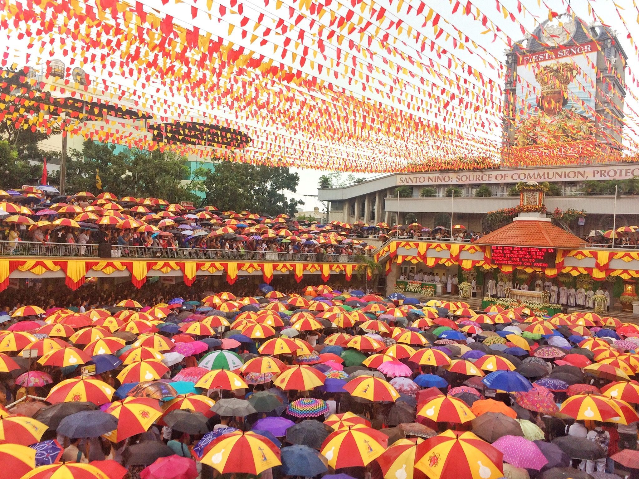 Sinulog Wallpapers - Top Free Sinulog Backgrounds - WallpaperAccess