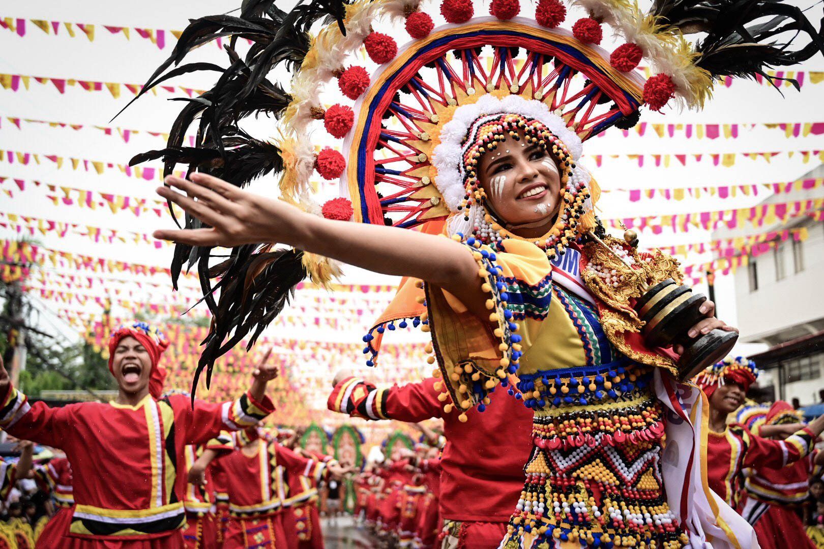 Sinulog Wallpapers - Top Free Sinulog Backgrounds - WallpaperAccess