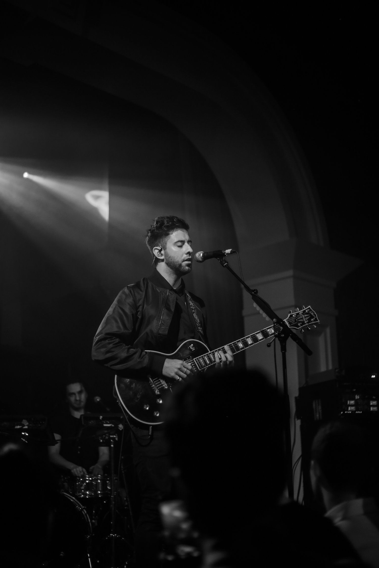 Bruno Major Wallpapers - Top Free Bruno Major Backgrounds - WallpaperAccess