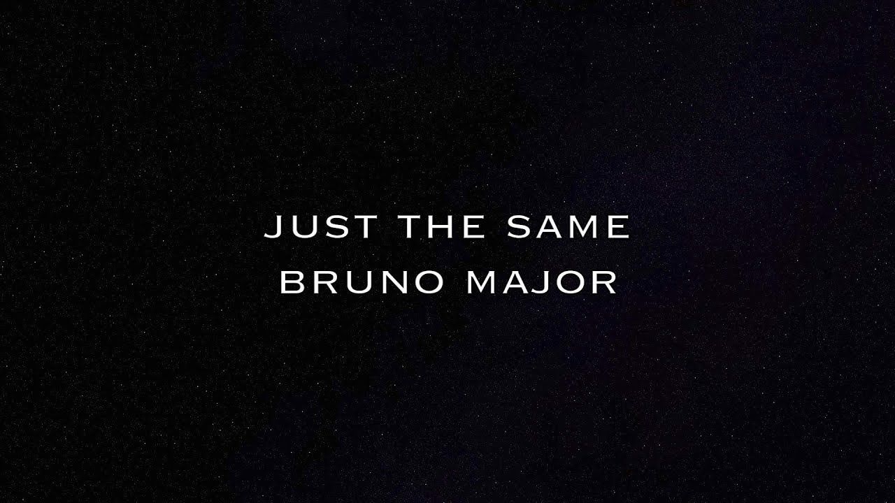 Bruno Major Wallpapers - Top Free Bruno Major Backgrounds - WallpaperAccess
