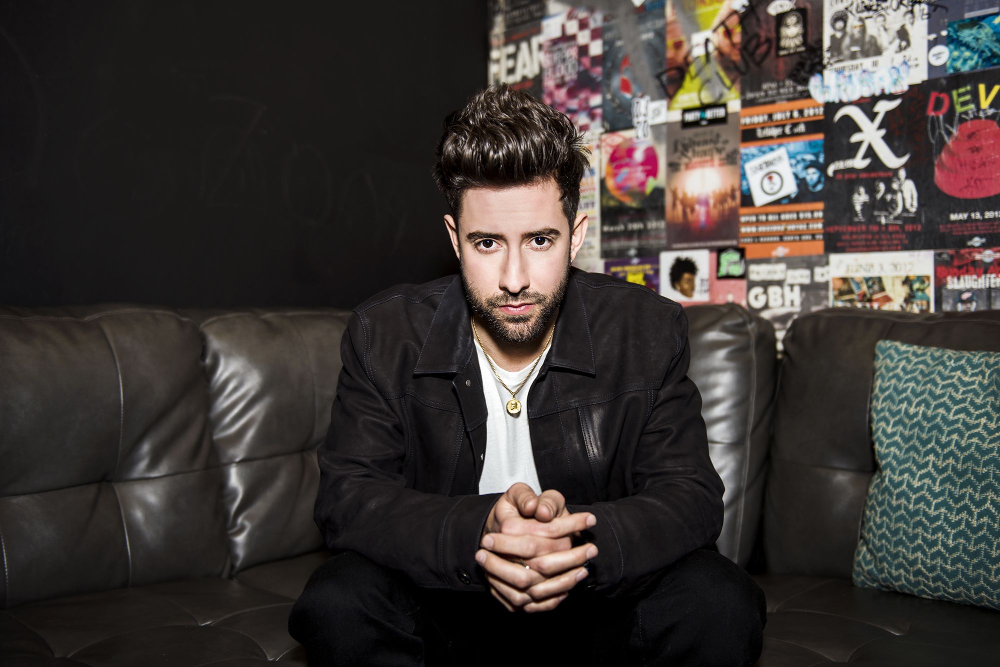 Bruno Major Wallpapers - Top Free Bruno Major Backgrounds - WallpaperAccess