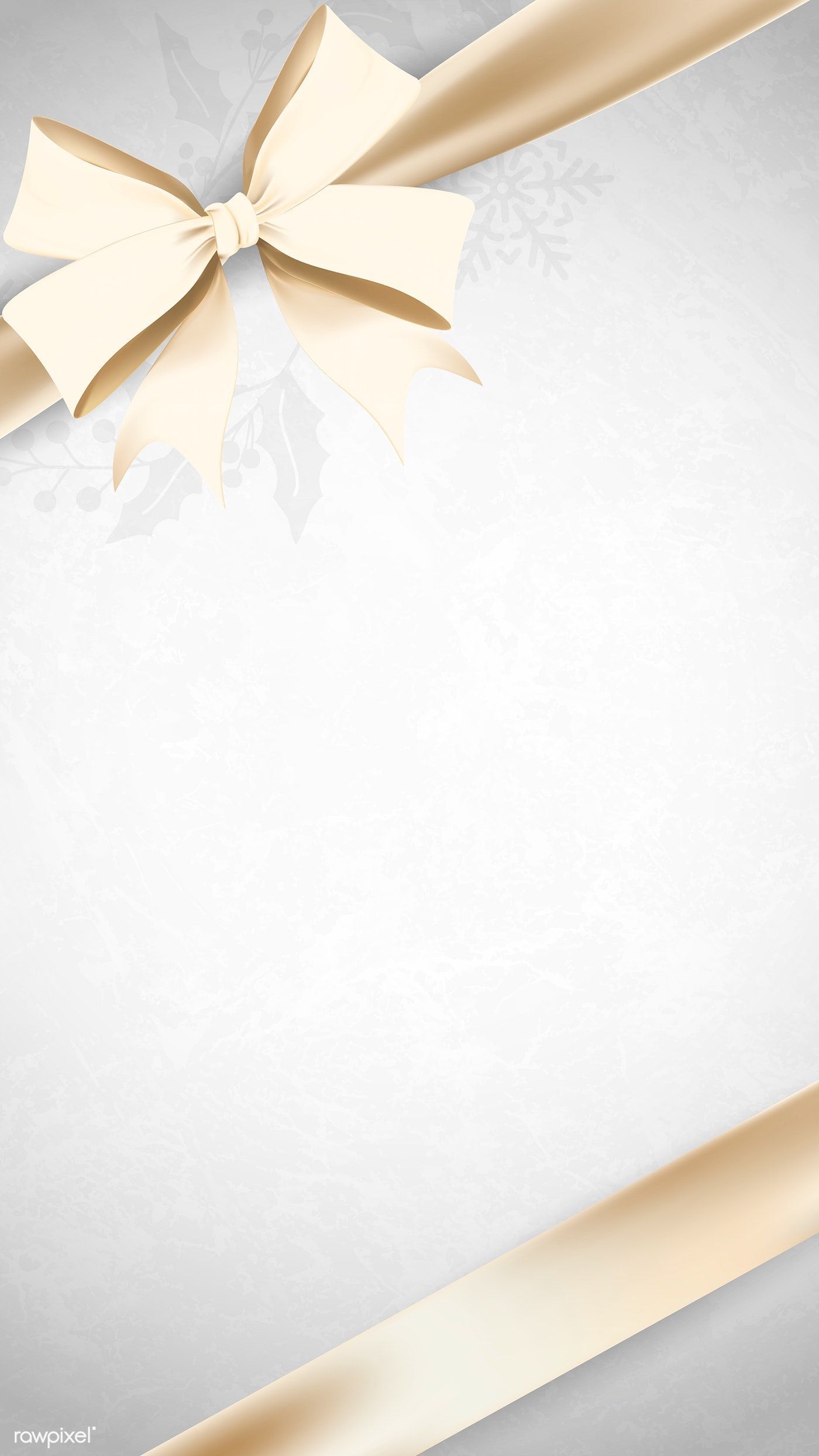 Gold Ribbon Wallpapers - Top Free Gold Ribbon Backgrounds - WallpaperAccess
