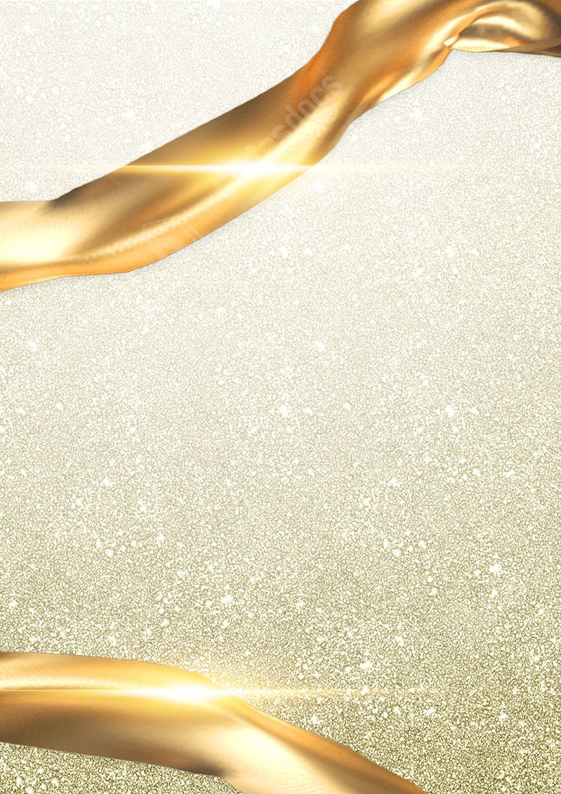 Gold Ribbon Wallpapers - Top Free Gold Ribbon Backgrounds - WallpaperAccess