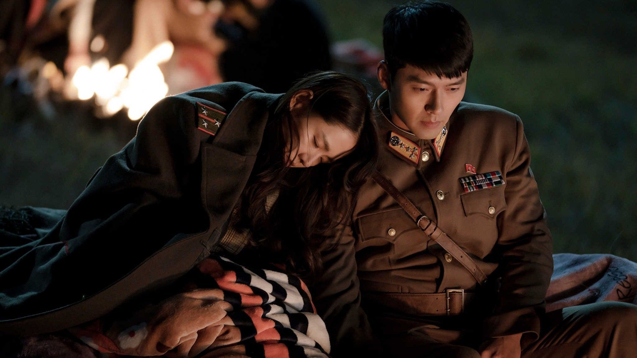 Korean Series Wallpapers - Top Free Korean Series Backgrounds ...