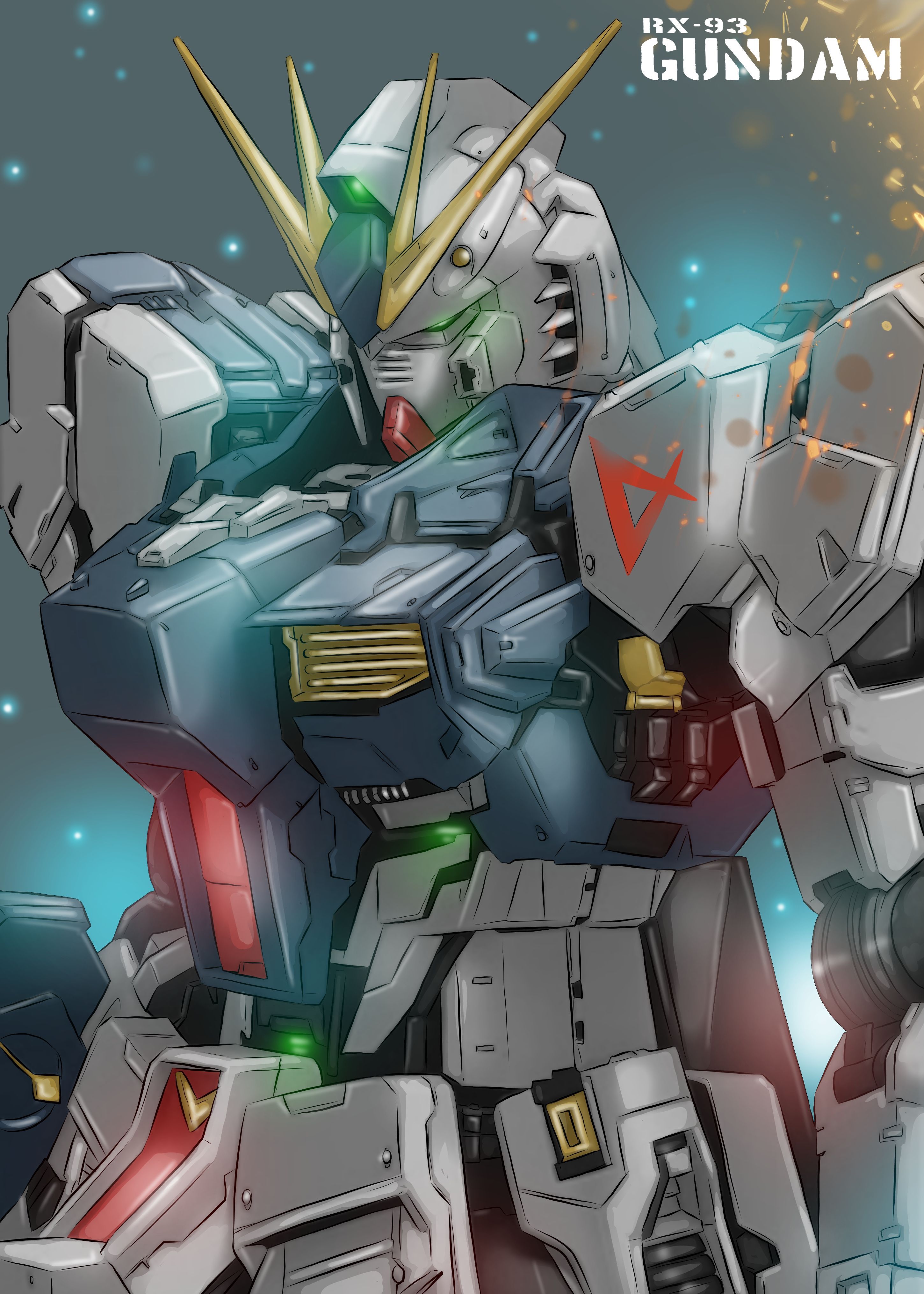 RX 93 Wallpapers - Top Free RX 93 Backgrounds - WallpaperAccess