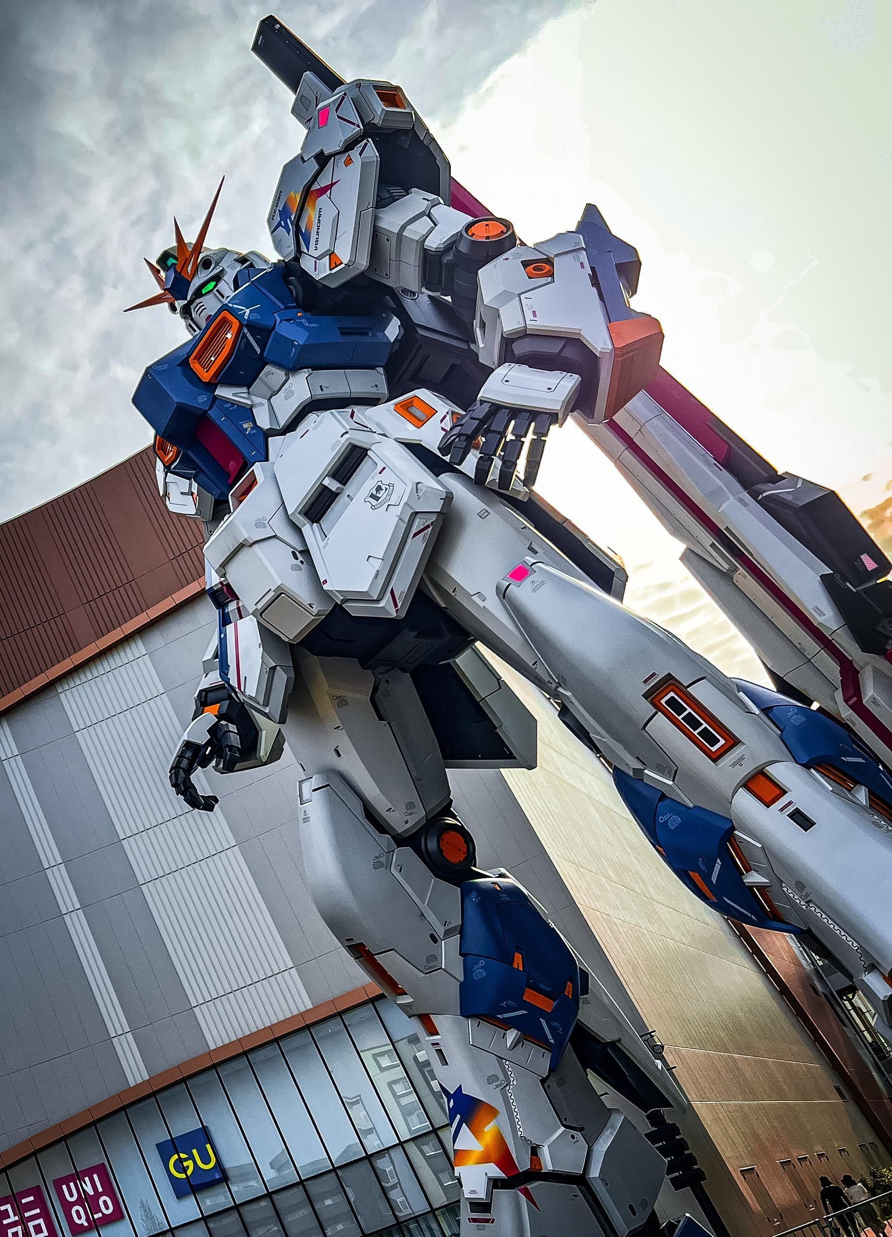 RX 93 Wallpapers - Top Free RX 93 Backgrounds - WallpaperAccess