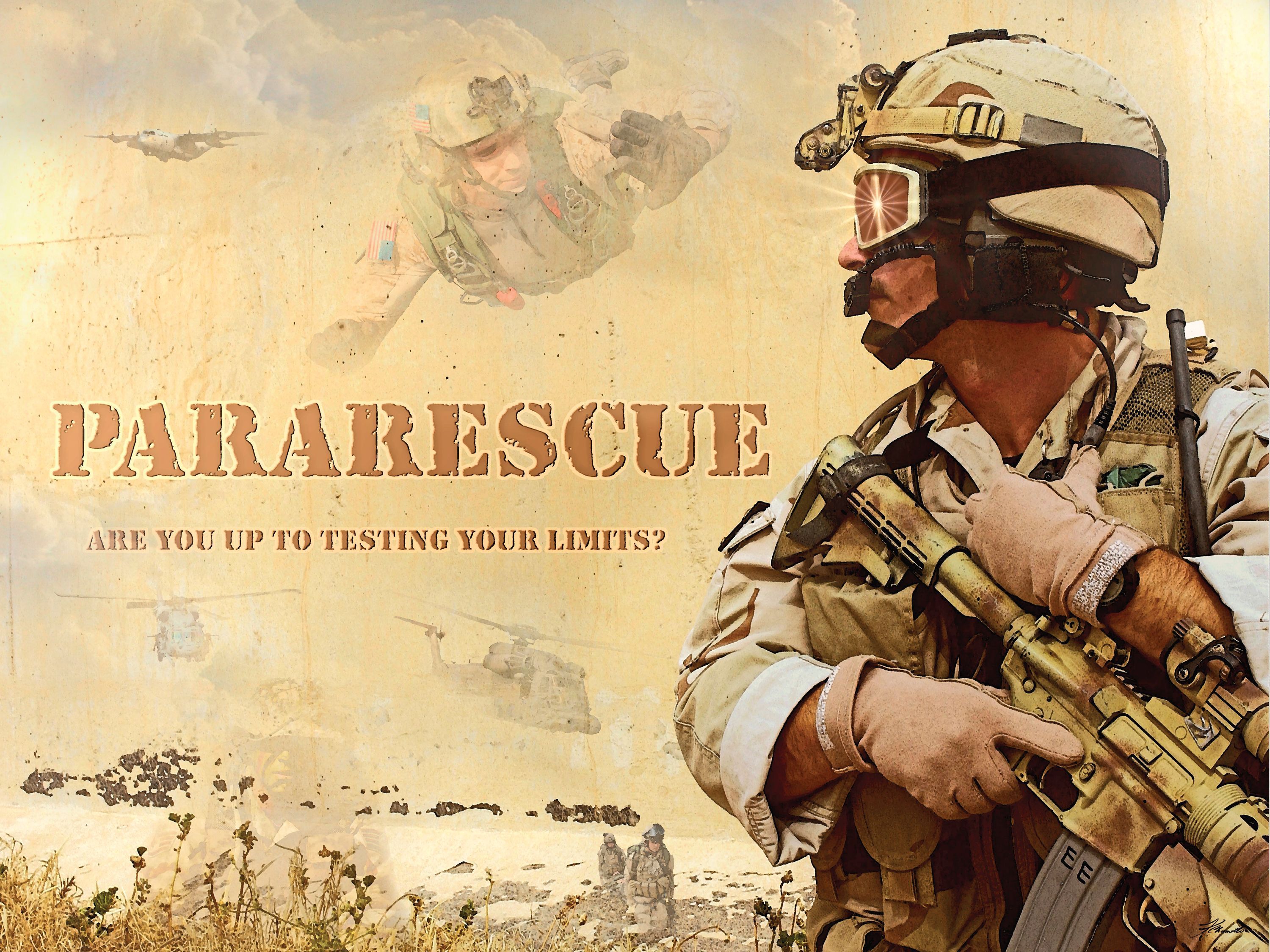 Pararescue Wallpapers - Top Free Pararescue Backgrounds - WallpaperAccess